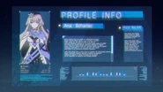 Ana Schariac/Gallery | Honkai Impact 3rd Archives Wiki | Fandom