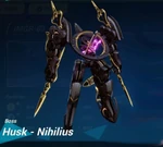 Imaginary Constructs | Honkai Impact 3rd Archives Wiki | Fandom