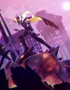 Kalpas/Gallery | Honkai Impact 3rd Archives Wiki | Fandom