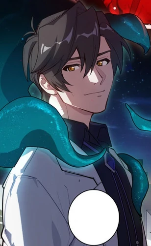Murata Ryusuke | Honkai Impact 3rd Archives Wiki | Fandom