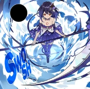 Seele Vollerei/Gallery | Honkai Impact 3rd Archives Wiki | Fandom