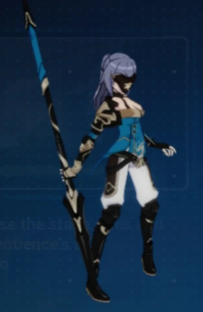 Fate/Ethereal Dream (Fate/HI3 Crossover) | Sufficient Velocity