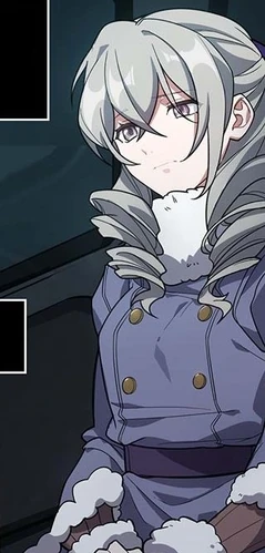 Alexandra Zaychik | Honkai Impact 3rd Archives Wiki | Fandom