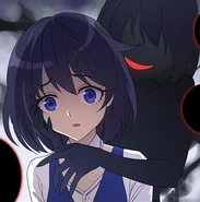 Veliona/Gallery | Honkai Impact 3rd Archives Wiki | Fandom