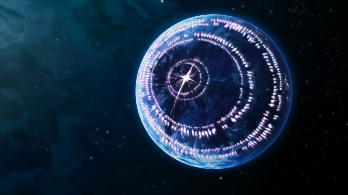 The Moon's Origin and Finality/Gallery | Honkai Impact 3rd Archives ...