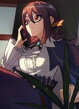 Catherine | Honkai Impact 3rd Archives Wiki | Fandom