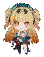 Songque/Gallery | Honkai Impact 3rd Archives Wiki | Fandom