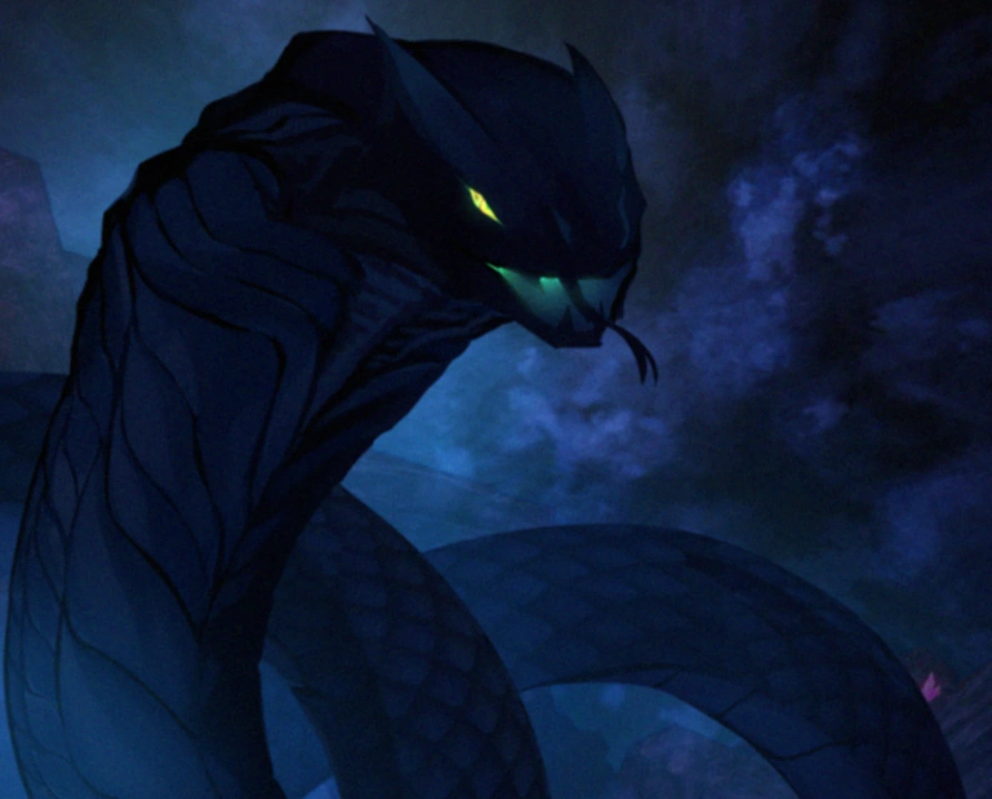 Honkai Beast | Honkai Impact 3rd Archives Wiki | Fandom