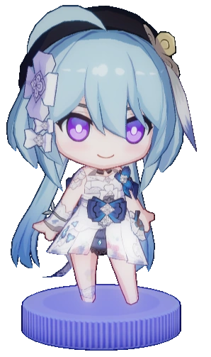 Griseo/Gallery | Honkai Impact 3rd Archives Wiki | Fandom