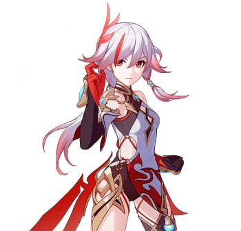 Fu Hua | Honkai Impact 3rd Archives Wiki | Fandom
