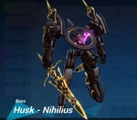 Imaginary Constructs | Honkai Impact 3rd Archives Wiki | Fandom