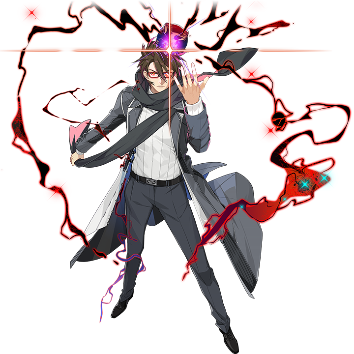 Welt Yang Honkai Impact 3rd Archives Wiki Fandom