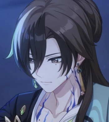 Baiji | Honkai Impact 3rd Archives Wiki | Fandom