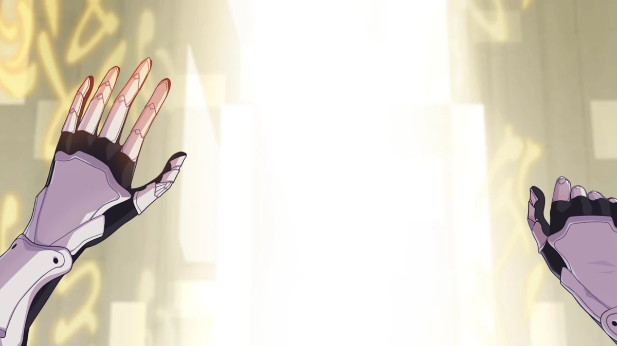 Beyond Will/Gallery | Honkai Impact 3rd Archives Wiki | Fandom