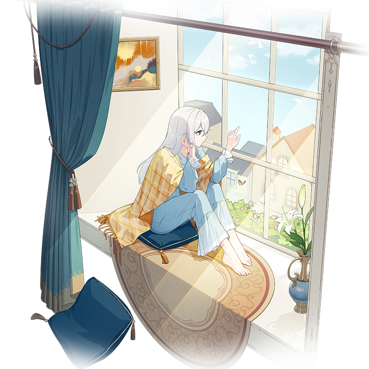 Cecilia Schariac/Gallery | Honkai Impact 3rd Archives Wiki | Fandom