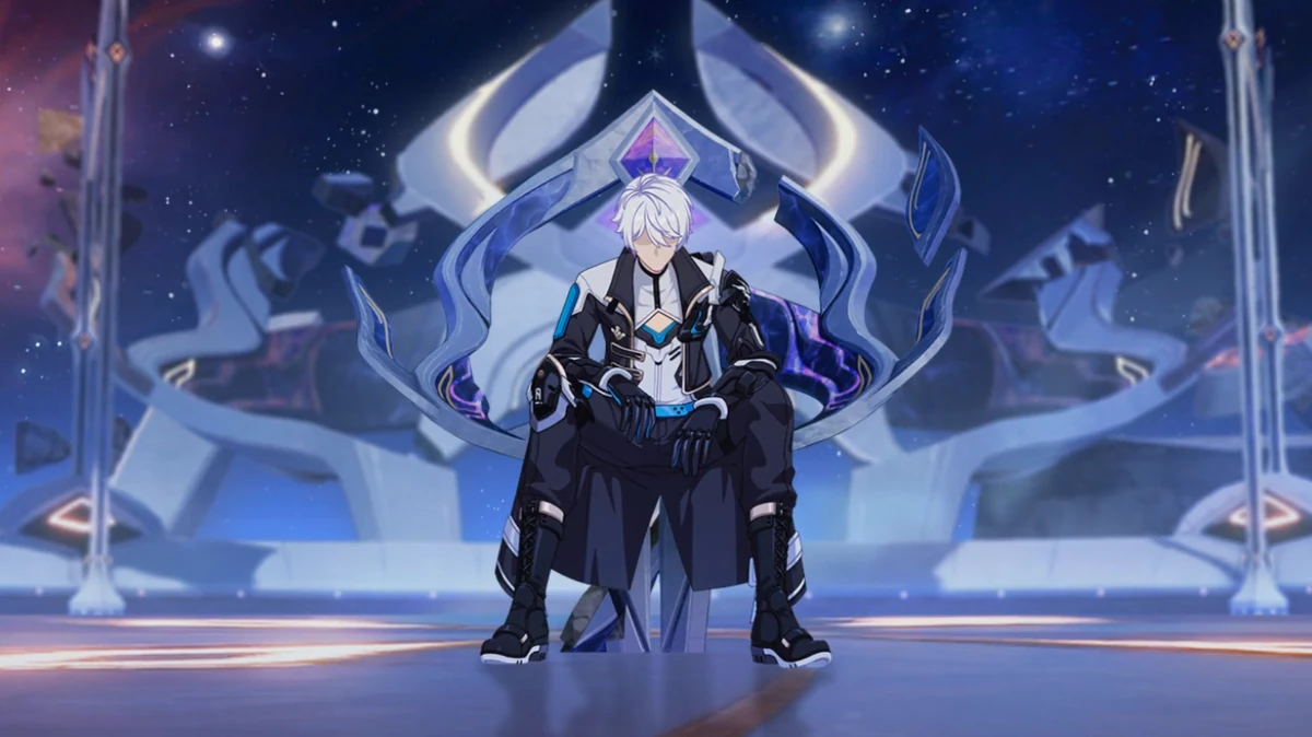 Toward a New Tomorrow/Gallery | Honkai Impact 3rd Archives Wiki | Fandom
