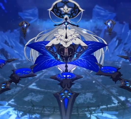 Ana Schariac | Honkai Impact 3rd Archives Wiki | Fandom