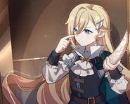 Durandal/Gallery | Honkai Impact 3rd Archives Wiki | Fandom