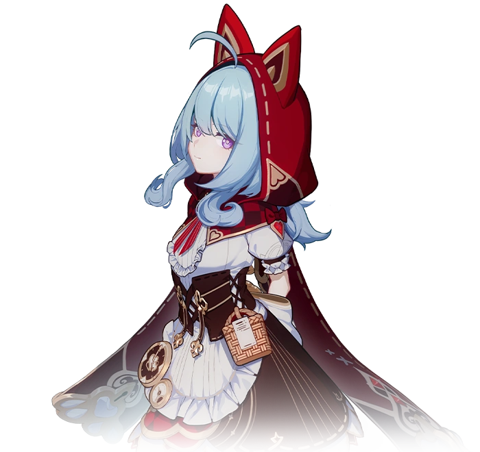 Griseo/Gallery | Honkai Impact 3rd Archives Wiki | Fandom