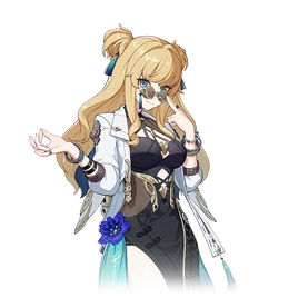 Songque | Honkai Impact 3rd Archives Wiki | Fandom