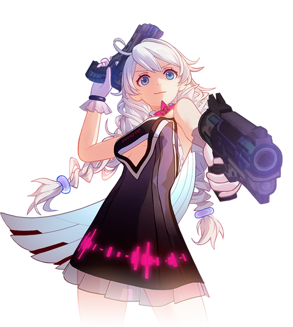 Kiana Kaslana (K-423)/Gallery | Honkai Impact 3rd Archives Wiki | Fandom