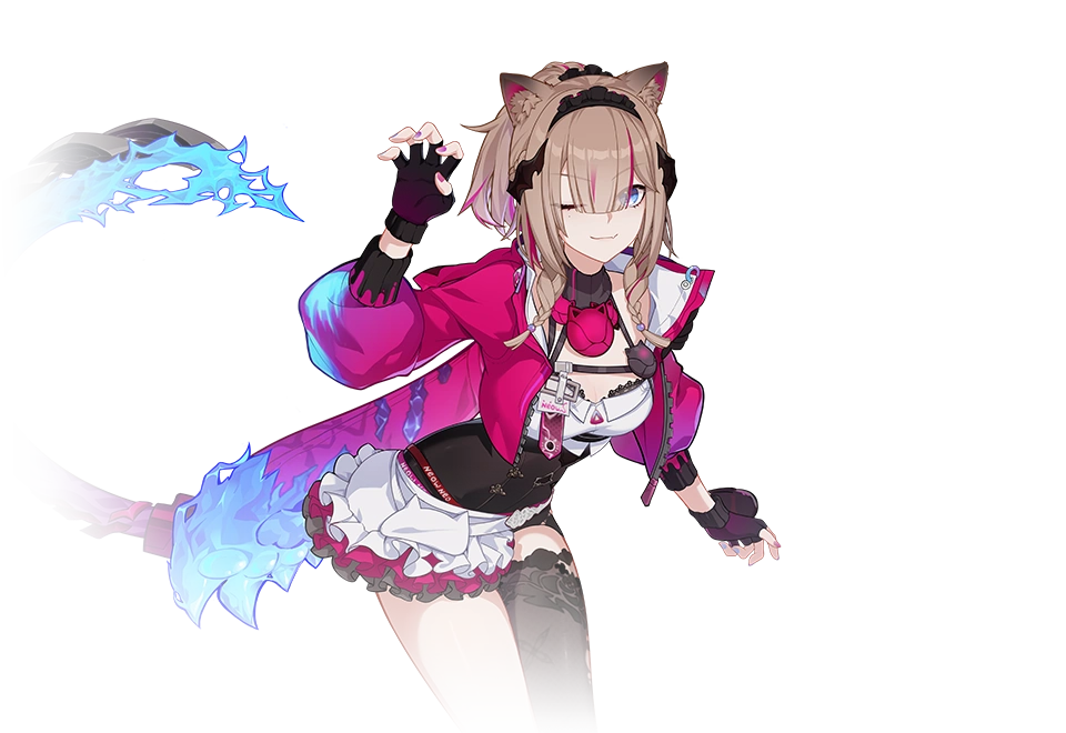 Pardofelis/Gallery | Honkai Impact 3rd Archives Wiki | Fandom