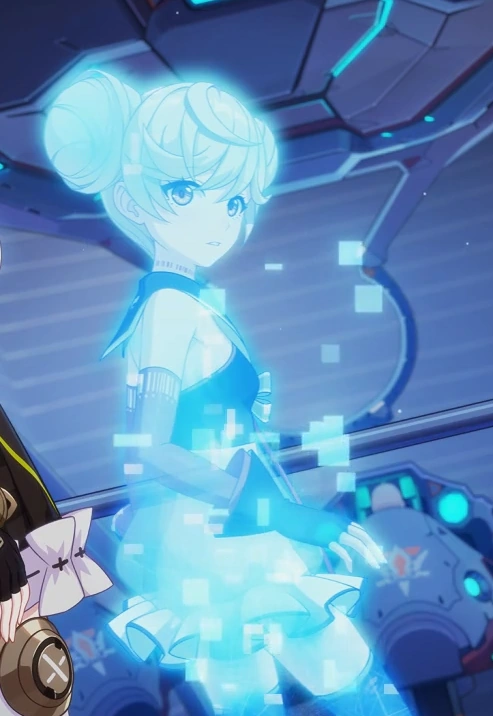 Ai-chan | Honkai Impact 3rd Archives Wiki | Fandom