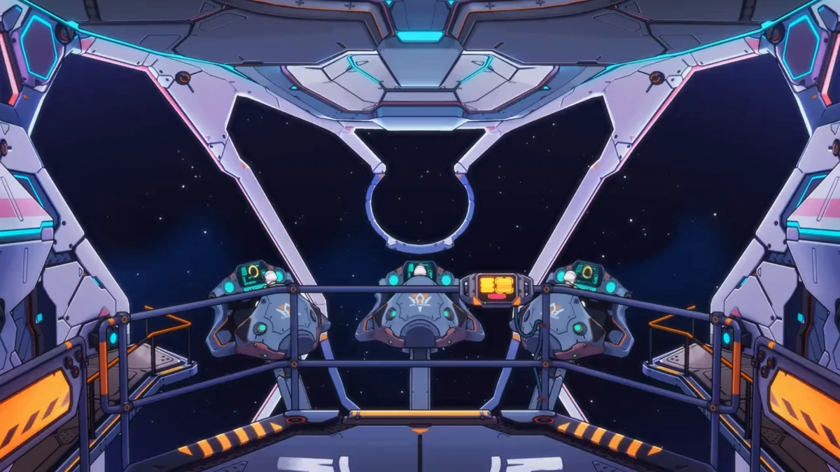 Project STIGMA/Gallery | Honkai Impact 3rd Archives Wiki | Fandom