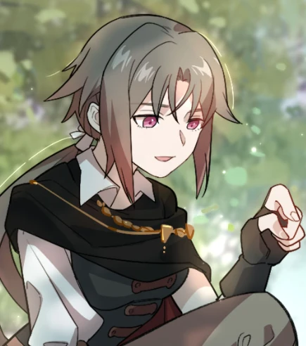 Ragna Lothbrok | Honkai Impact 3rd Archives Wiki | Fandom