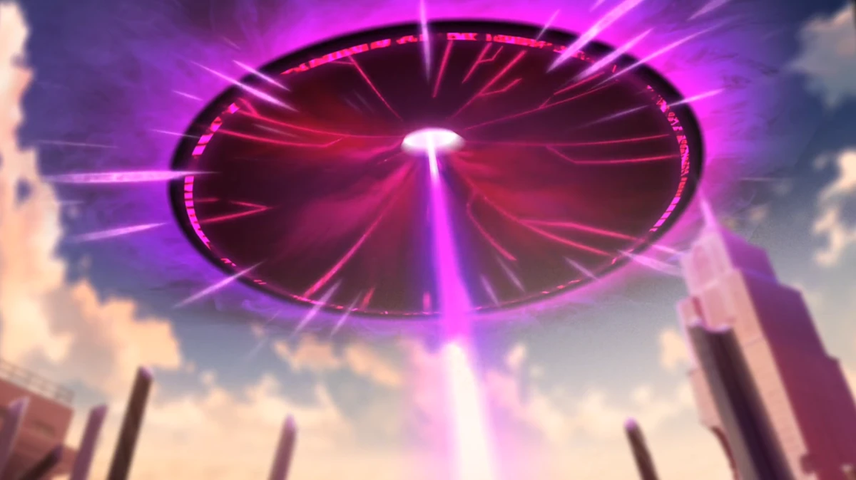 The Prodigal Girl Returns/Gallery | Honkai Impact 3rd Archives Wiki ...