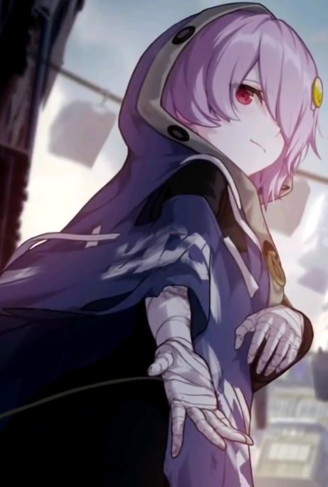 Sora | Honkai Impact 3rd Archives Wiki | Fandom