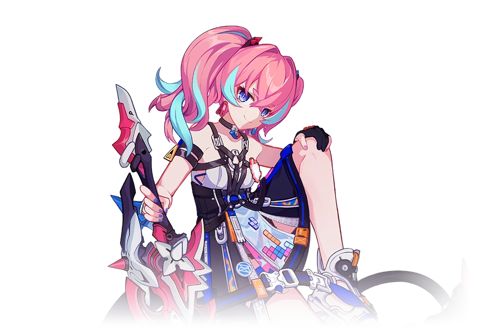 Delta/Gallery | Honkai Impact 3rd Archives Wiki | Fandom