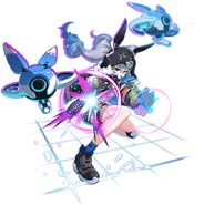 Bronie/Gallery | Honkai Impact 3rd Archives Wiki | Fandom