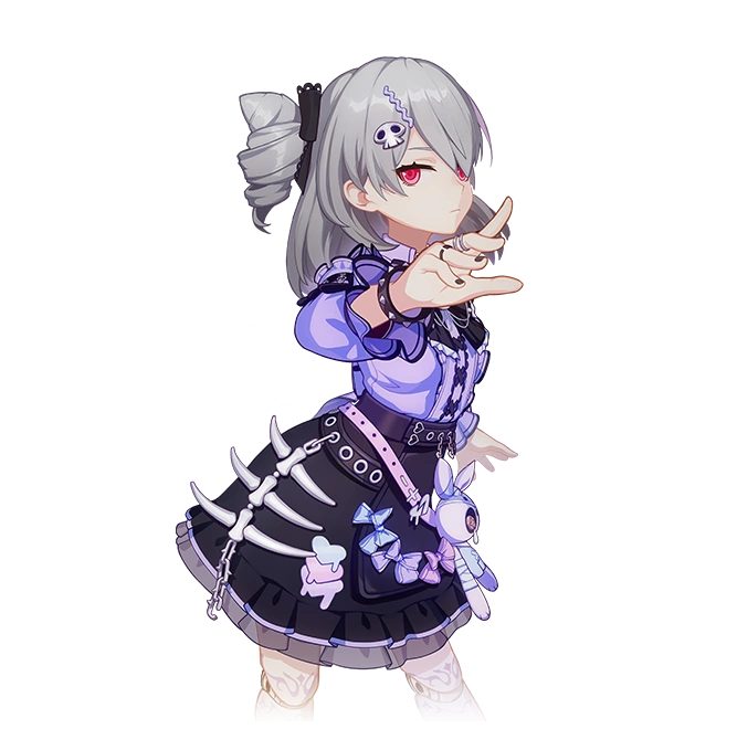 Prometheus/Gallery | Honkai Impact 3rd Archives Wiki | Fandom