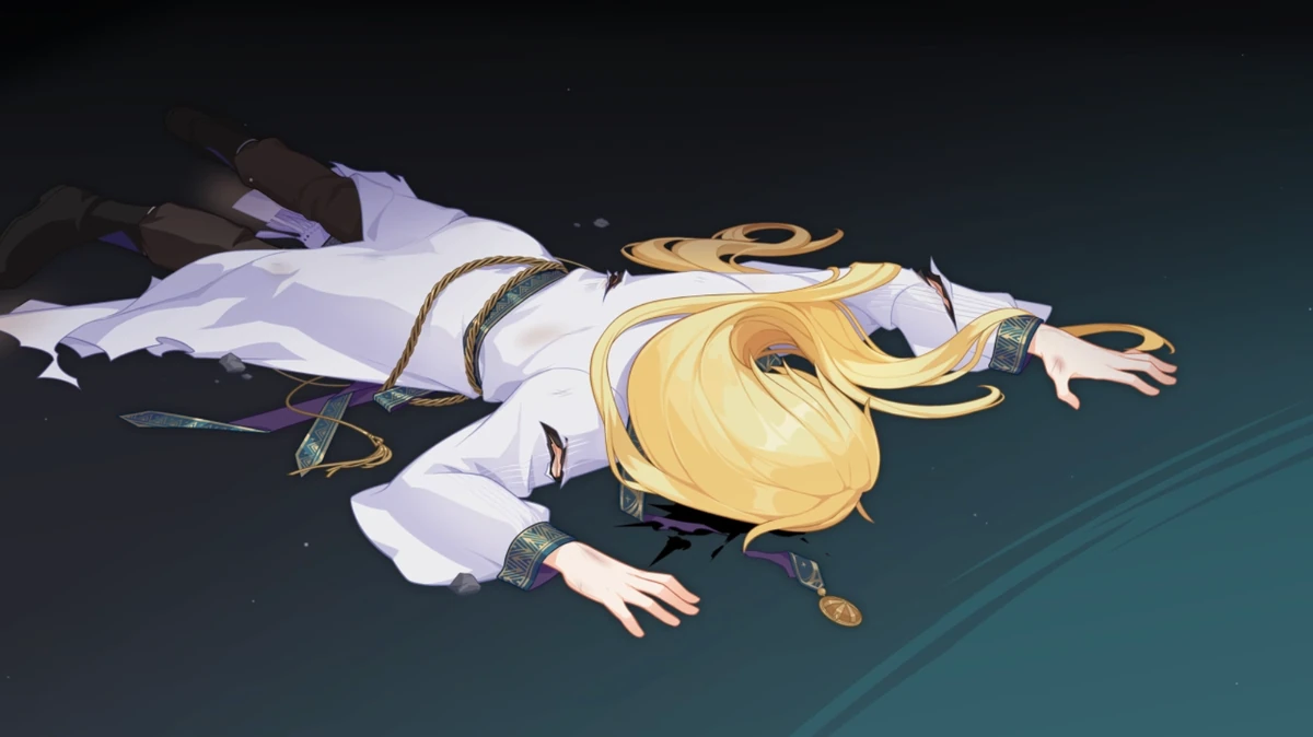 The Birth of Tragedy/Gallery | Honkai Impact 3rd Archives Wiki | Fandom