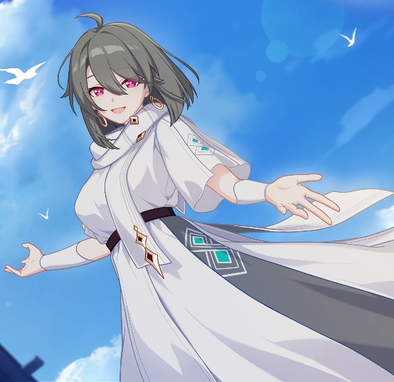 Vita | Honkai Impact 3rd Archives Wiki | Fandom