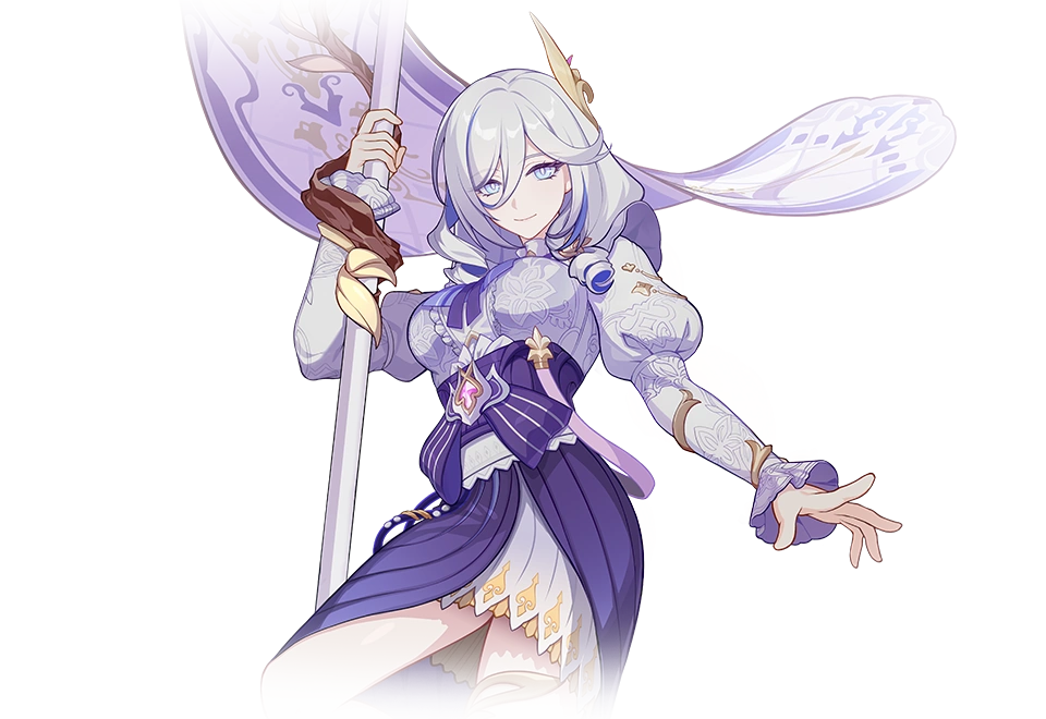 Hare/Gallery | Honkai Impact 3rd Archives Wiki | Fandom