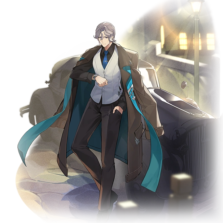 Litost/Gallery | Honkai Impact 3rd Archives Wiki | Fandom