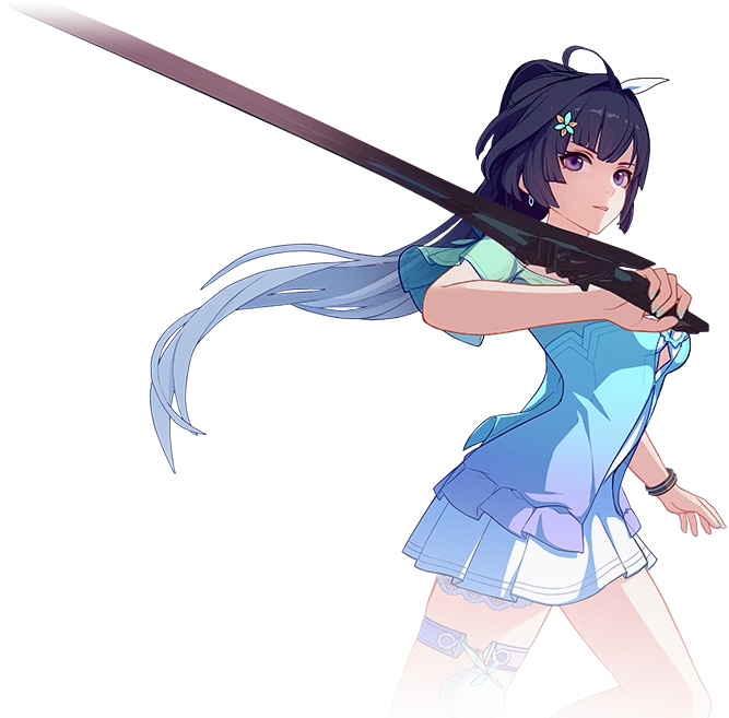 Raiden Mei/Gallery | Honkai Impact 3rd Archives Wiki | Fandom