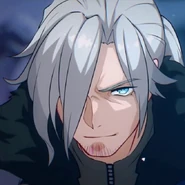 Siegfried Kaslana/Gallery | Honkai Impact 3rd Archives Wiki | Fandom