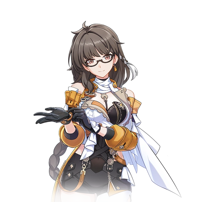 Dreamseeker | Honkai Impact 3rd Archives Wiki | Fandom