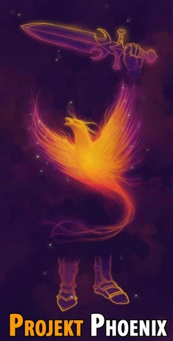 Projekt Phoenix | Allimania Wiki | Fandom