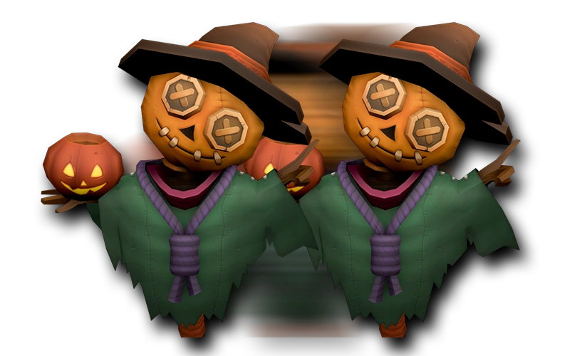 Copycat Scarecrow | Heroes Of Fortunia Wiki | Fandom