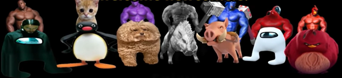 The Hog Rider Group | Hog rider universe Wiki | Fandom