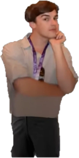 MatPat | Hog rider universe Wiki | Fandom