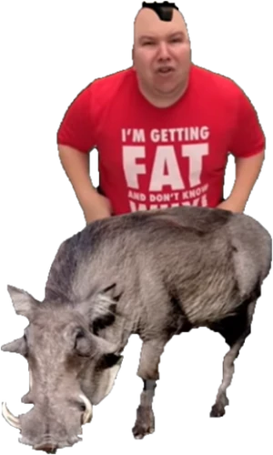 Nikocado Avocado | Hog rider universe Wiki | Fandom