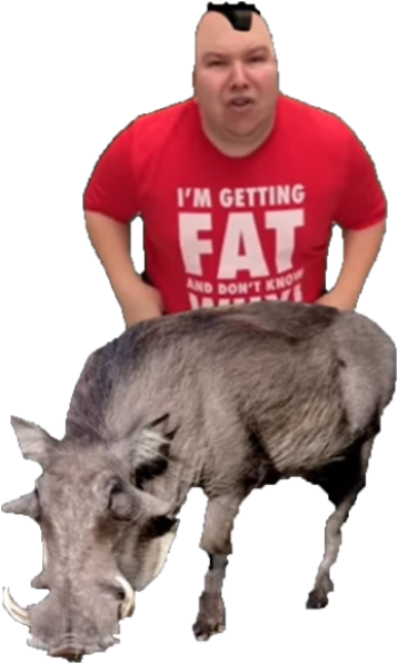 Nikocado Avocado | Hog rider universe Wiki | Fandom