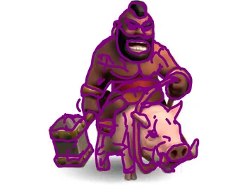 Super Hogrider | Hog Rider Clan Wiki | Fandom