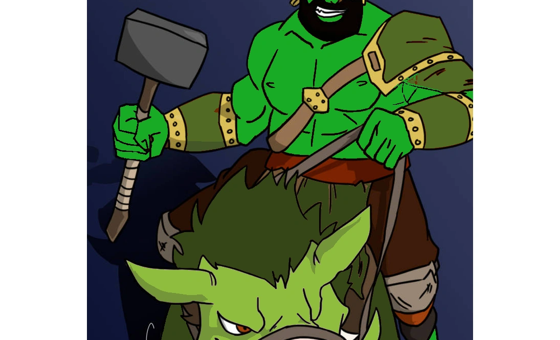 Hog Goblin | Hog Rider Clan Wiki | Fandom