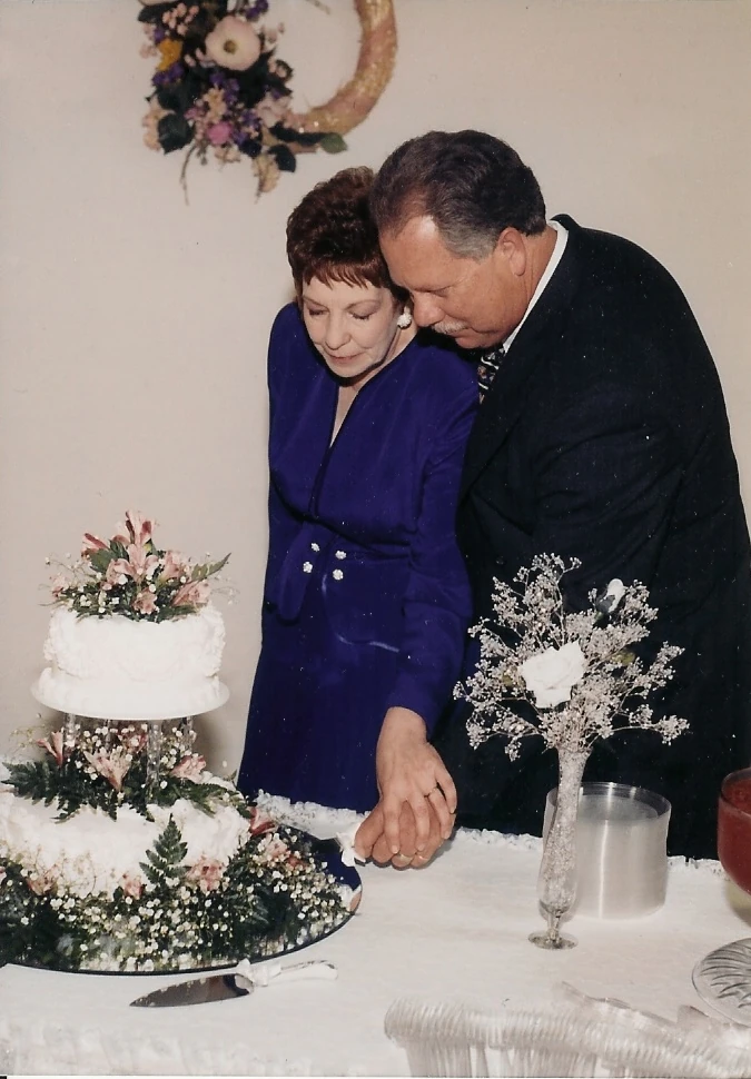 JoAnn White | Hogan Wiki | Fandom